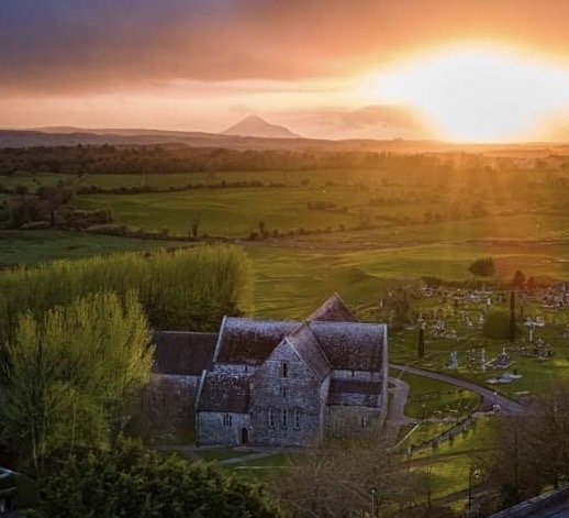 Proud Partner of the Joyce Country & Western Lakes Geopark ...